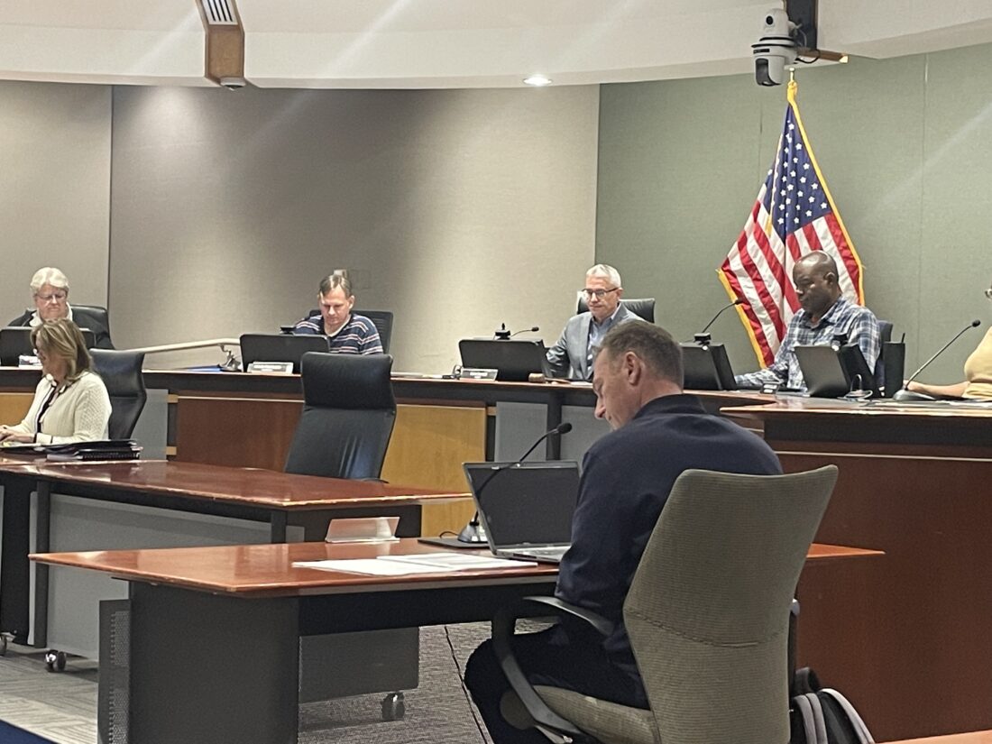 Lawrence City Commission approves ‘modest’ increase in some traffic ...